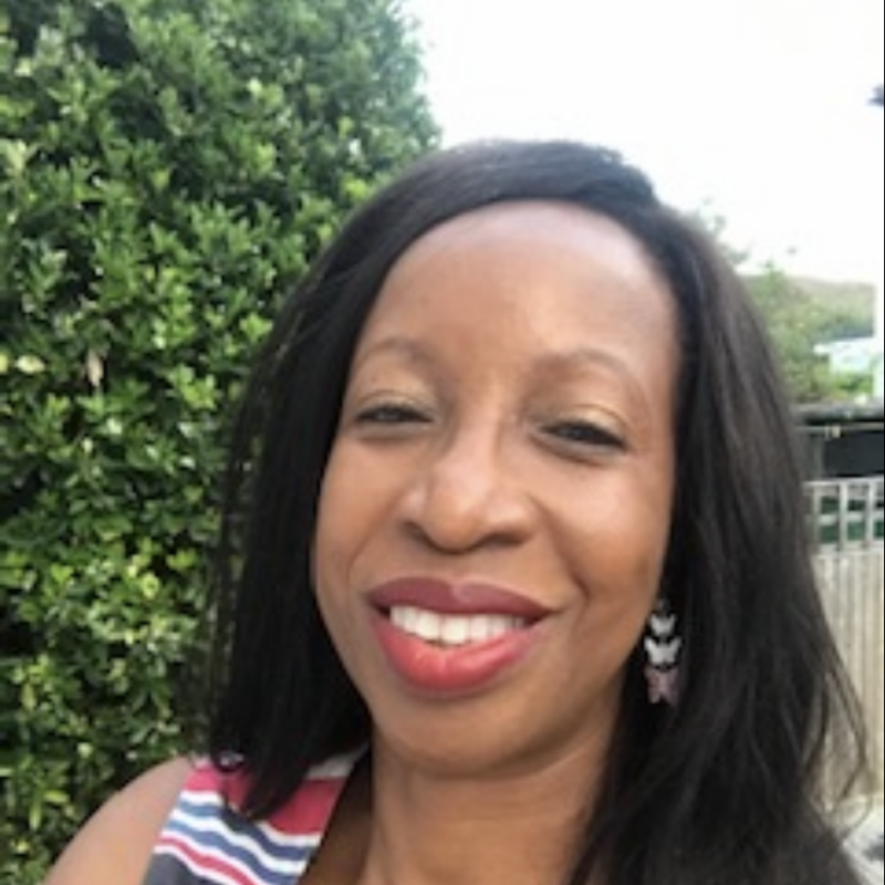 Christina Patterson - writer, broadcaster, coach